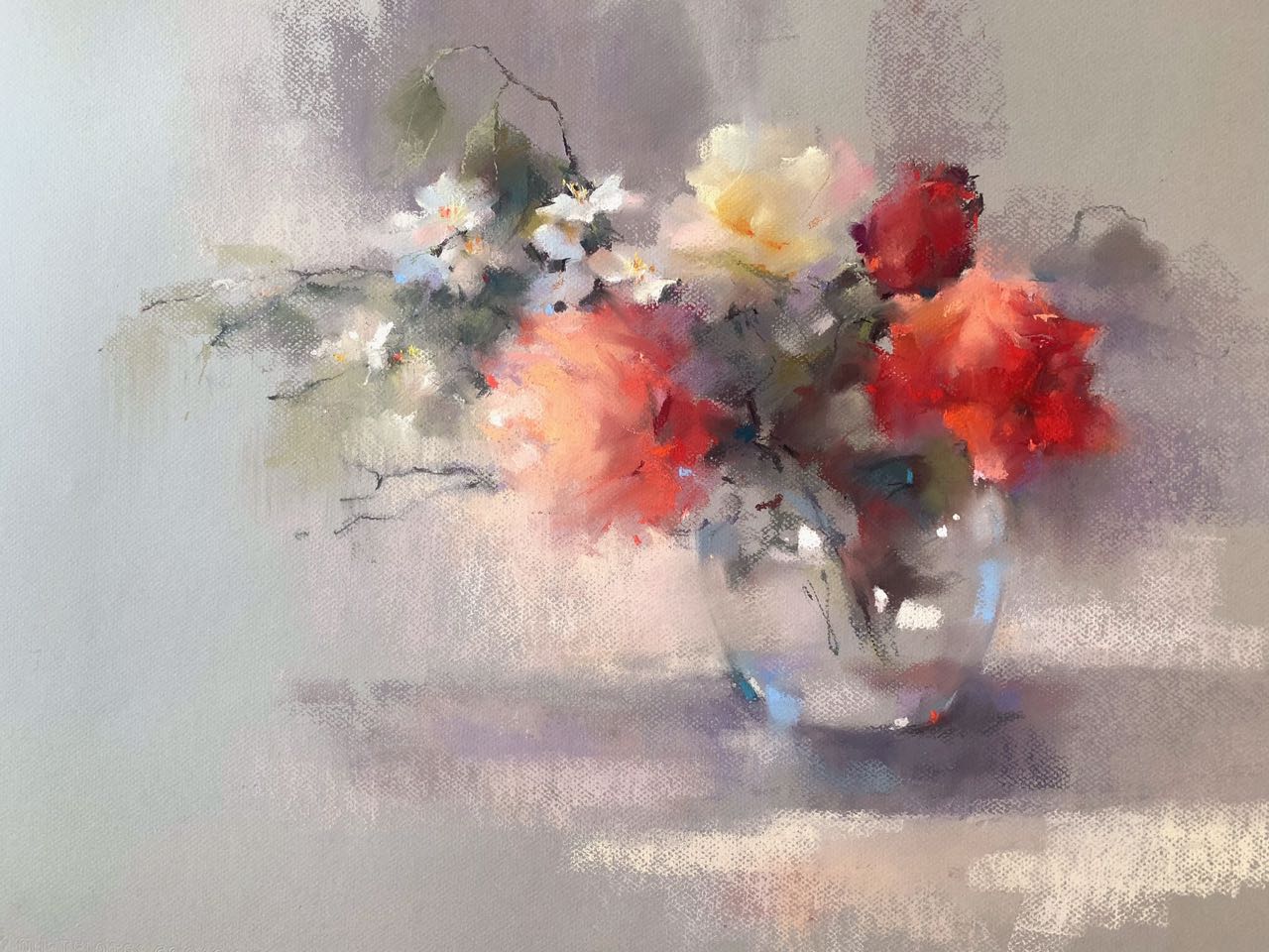 Olena Duchene